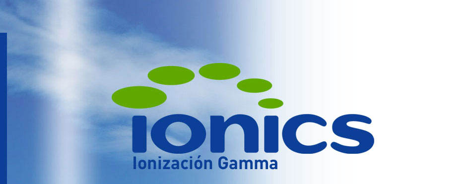 Ionics S.A. - Ionización Gamma - Energía al servicio de la salud
